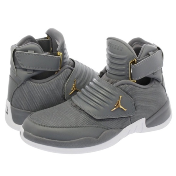 Nike | Shoes | Nib Mens 1 Nike Jordan Generation 23 Basketball | Poshmark